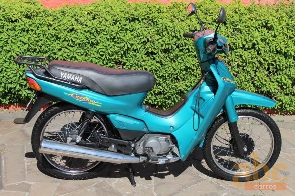 Yamaha CRYPTON - ABC Carros